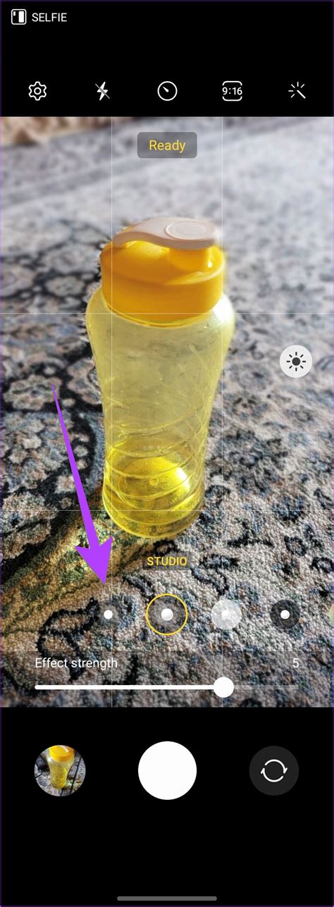 Ways To Blur Background Or Part Of A Picture On Samsung Galaxy Phones