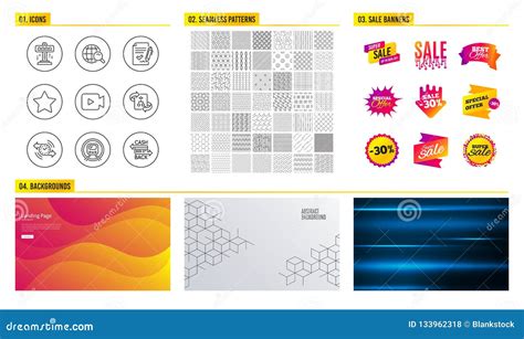 Internet Search Approved Agreement And Timer Icons Metro Subway