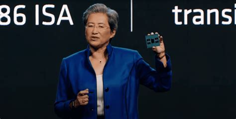 AMD Announces Core CPU With Over GB Of Cache WePC