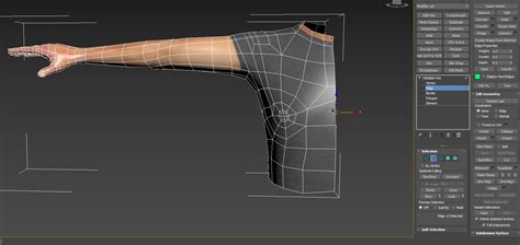 Solved 3ds Max 2012 Symmetry Modifier Autodesk Community