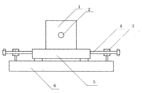 Coupling Connection Adjustment Device Eureka Patsnap