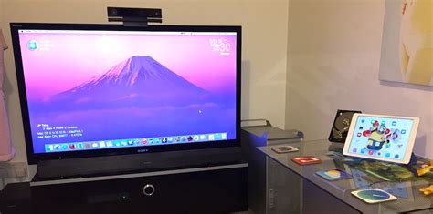 Mac Setup The Mac Pro Man Cave