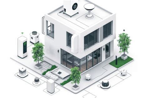 Advanced Cameras Monitor Home Entries Capture Images And Detect Sounds For Comprehensive
