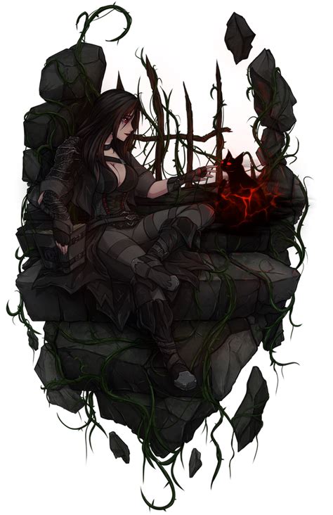 Serana By Kef34 By Wolffin44 On Deviantart