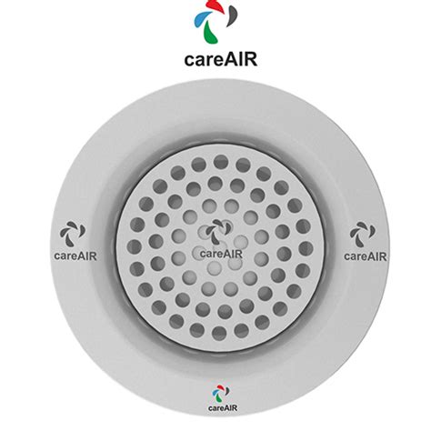 Perforated Exhaust Valve Diffuser Color As Per Availability At Best
