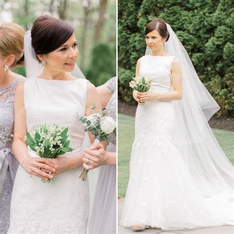 Audrey Hepburn Givenchy Wedding Dress