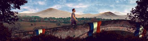 El Da7e7 Intro On Behance