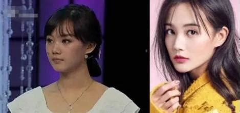 李一桐整容呀对比前后 为什么李一桐的脸看着不自然 尚淘福