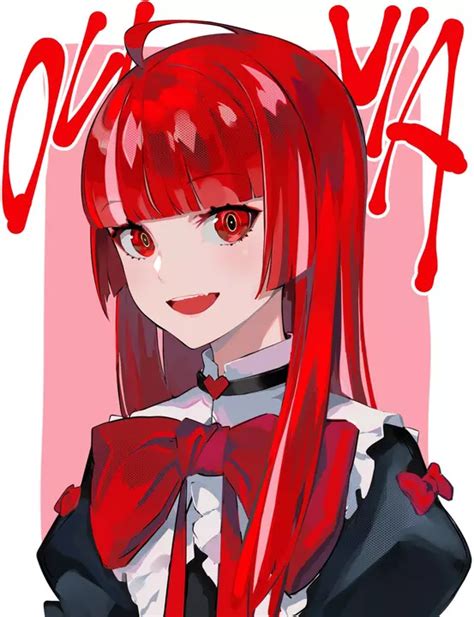 Kureiji Ollie Danbooru