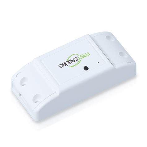 Smart Zigbee Circuit Breaker FASTCABLING