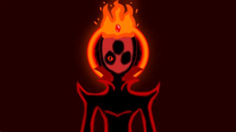 SCP 001 The Scarlet King R SCP