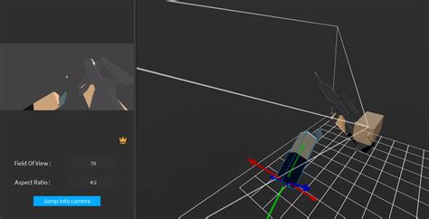 First Person Viewmodel Plugin Free Community Resources Developer