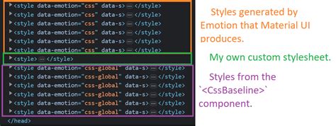 Ordering Of Styles Issue 38844 Mui Material Ui GitHub