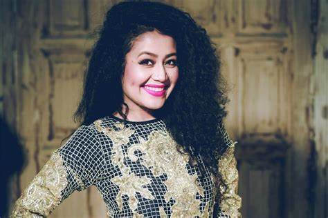 Neha Kakkar Impresses Yet Again With Her Single ‘la La La Filmymantra