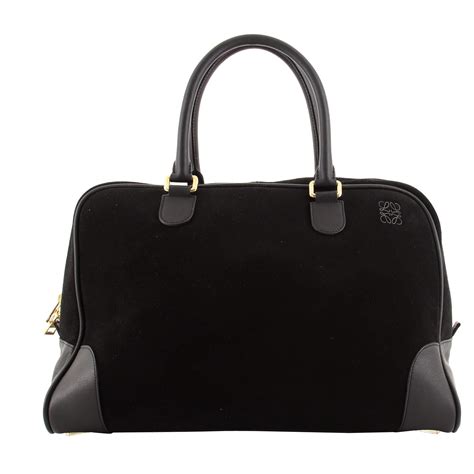 Loewe Amazona 40 Weekend Bag For Sale At 1stdibs