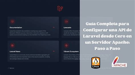 Guía Completa Para Configurar Una Api De Laravel Desde Cero En Un