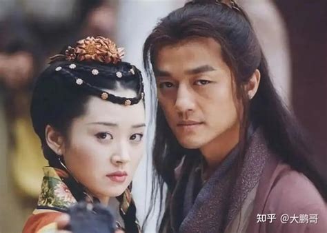 《将爱情进行到底》24年，李亚鹏再婚，徐静蕾旅外，廖凡影帝 知乎