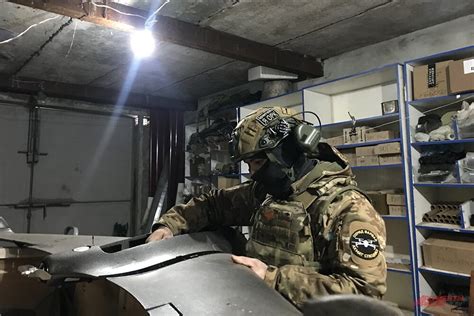 «Всегда под прицелом Командир отряда БПЛА рассказал о работе в зоне СВО Аргументы и факты