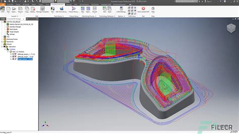 Download Inventorcam 2019 Sp2 Hf4 For Autodesk Inventor X64 Full License