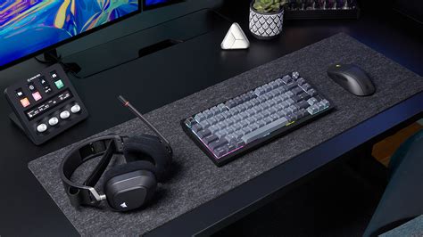 panda mouse pro keyboard and mouse gameplay smooth gameplay in