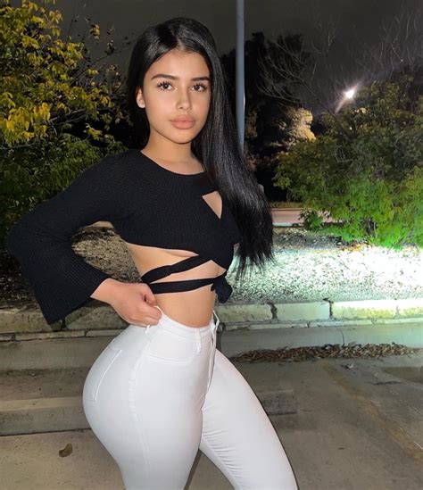 Beautiful On The Inside And Out Crystal Xoxo Is Stunning