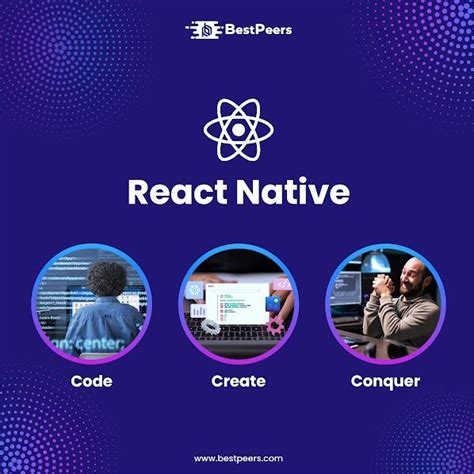 Bestpeers A Cmmi Level 3 Company On Linkedin Reactnativedevelopment