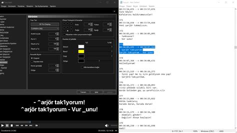 Problem With Subtitles In Version 199x64 · Issue 884 · Clsid2mpc Hc