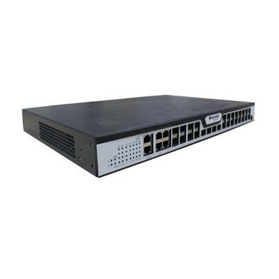 BDCOM GP3600 16B GPON OLT16 PON