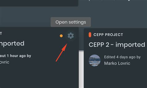 Minor UI Improvements Issue 656 ExtensionEngine Tailor GitHub
