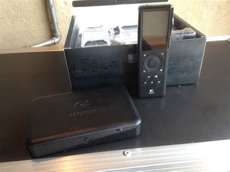 Logitech Squeezebox Duet Media Servers Audiogon