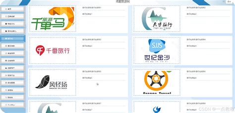 基于springboot成都旅游网的设计与实现 Csdn博客