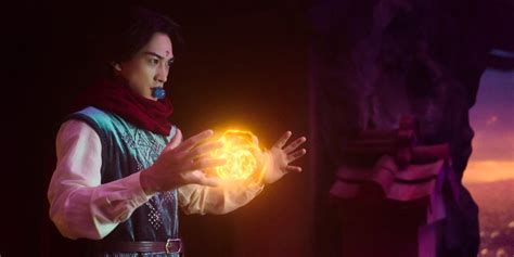 Netflix Yu Yu Hakusho Fires A Powerful Ray Gun GadgetMatch