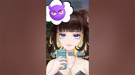 Pov Snitching On Your Sibling Shorts Youtube