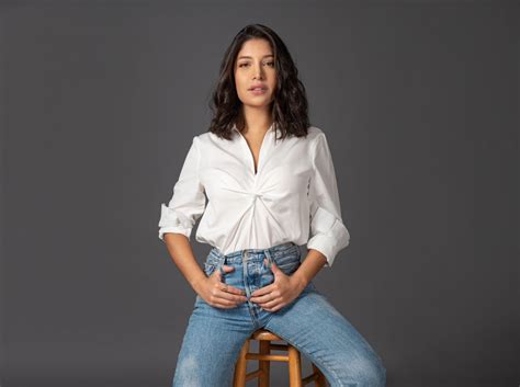 María Antonieta Hidalgo Ser Venezolana Es Mi Inspiración
