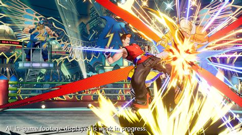 Fatal Fury City Of The Wolves Adds Kin Dong Hwan To The Roster — Maxi Geek