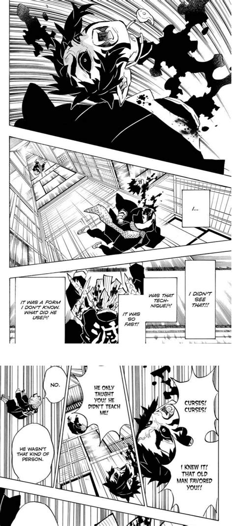Yall Out Here Wanting Mitsuri Bath Scene But I Think We Can All Agree