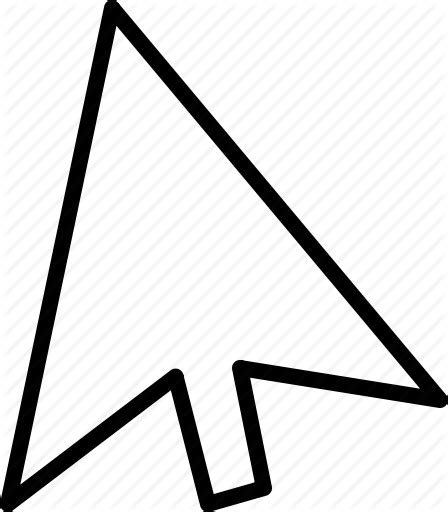 Collection Of HQ Mouse Cursor Click PNG PlusPNG