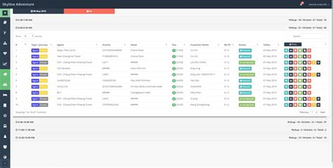 รับพัฒนาและให้คำปรึกษา Web Application แบบครบกระบวนการด้วย Full Stack