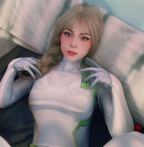 Halloween White Zero Two 02 Cosplay Darling In The Franxx Shop