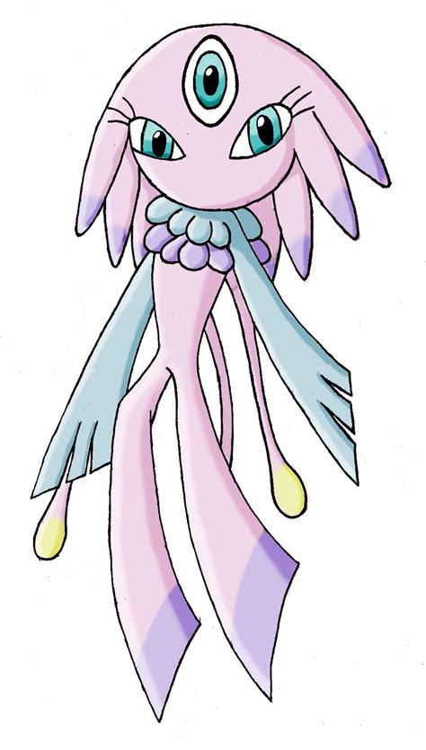 Mother Wisp By Biometalneo On Deviantart