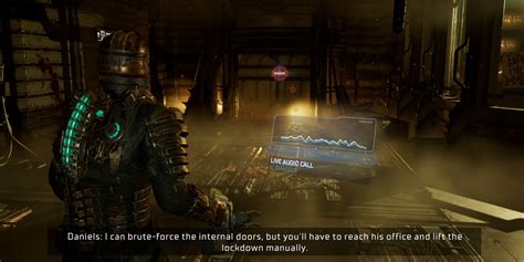 Dead Space Remake Lethal Devotion Walkthrough Chapter 5