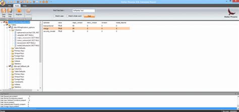 Stellar Phoenix Sql Database Repair 8000 Crack Full