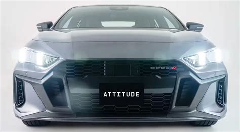 Comprar Dodge Attitude Sport 2026 Mycarmx®