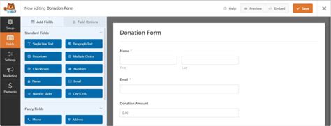 How To Install Square Addon In Wpforms