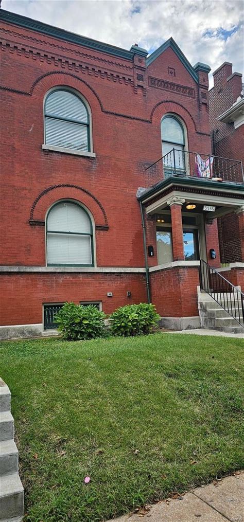 3536 Humphrey St Saint Louis Mo 63118