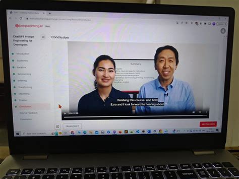 Connections Promtengineering Ai Onlinelearning Aicommunity