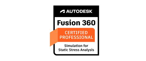Is Autodesk Certified Professional In Simulation For Static Stress Analysis Worth It Cad Academy