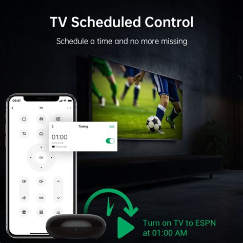 Linknlink Ir Universal Remote For Home Assistant Eremote Ha