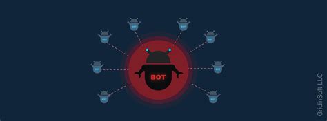 The Danger Of Botnet Network For Your Pc Gridinsoft Blog