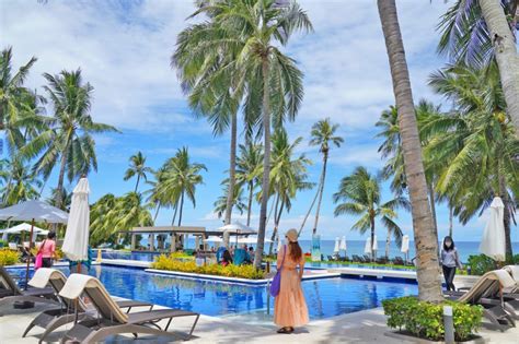 보홀 헤난 타왈라 리조트 로얄에어 타고 다녀온 후기 네이버 블로그